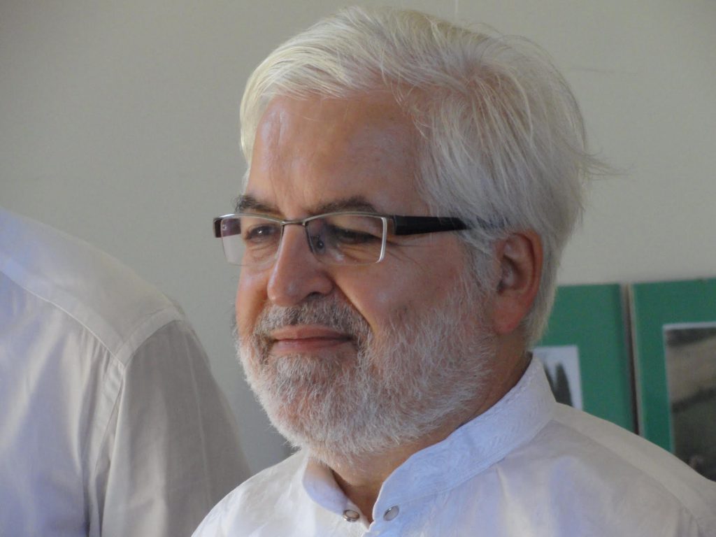 Gérard Emmanuel da Silva | ERMIRA