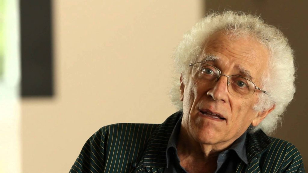 Todorov, uma crônica do século 20 | ERMIRA