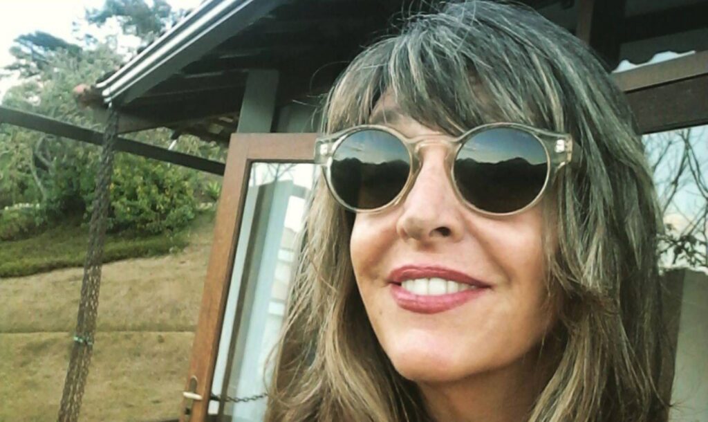 Cinco poemas de Fátima Pinheiro | ERMIRA