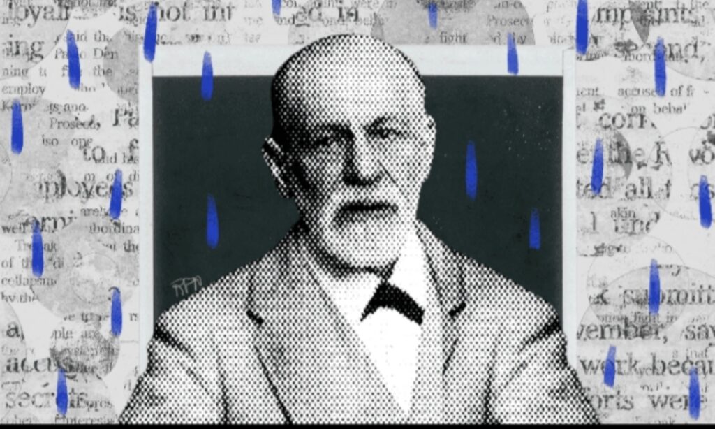 Pensar Freud | ERMIRA