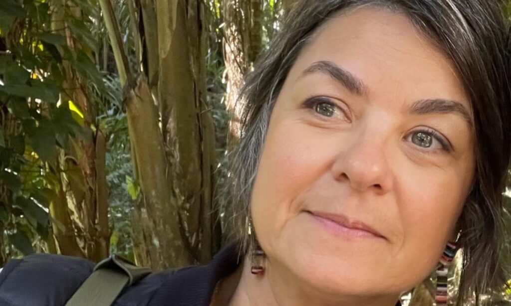 Cinco poemas inéditos de Patricia Peterle | ERMIRA