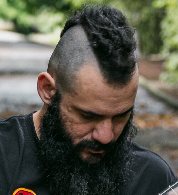 Caio Cezar Braga Bressan | ERMIRA