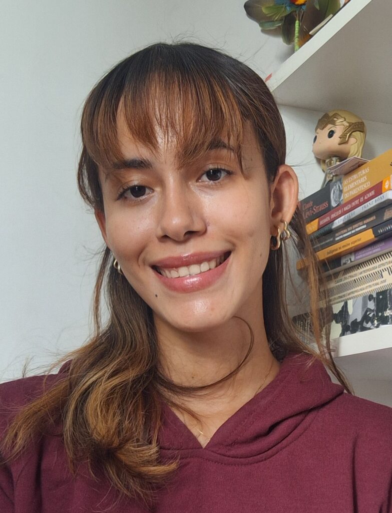 Glícia Aparecida Gomes Souza | ERMIRA